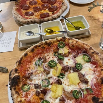 PASTARIA - 1073 Photos & 1117 Reviews - 7734 Forsyth Blvd, Clayton ...