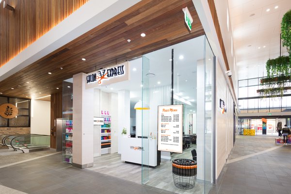 SALON EXPRESS ORION SPRINGFIELD CENTRAL - Updated December 2024 - 13 ...