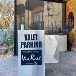 VIA REAL - Updated December 2025 - 605 Photos & 816 Reviews - 4020 N ...