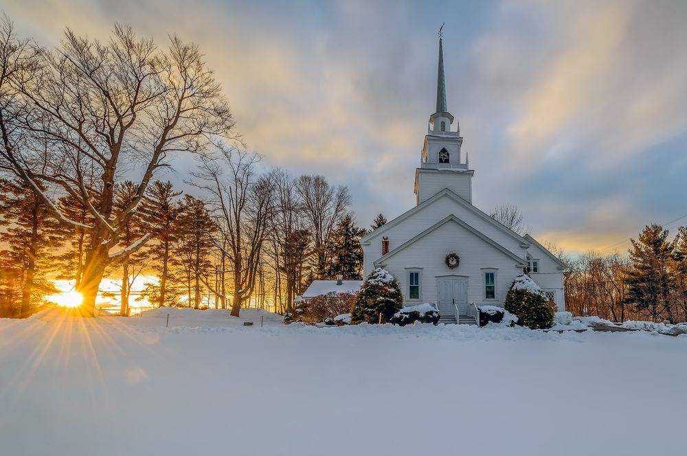 ATKINSON CONGREGATIONAL CHURCH - 10 Photos - 101 Main St, Atkinson, NH ...