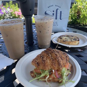 SIFT BAKE SHOP - Updated March 2025 - 126 Photos & 66 Reviews - 185 ...