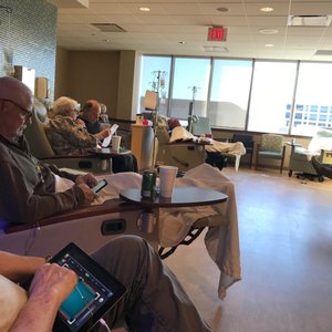 STEPHENSON CANCER CENTER - 14 Photos & 12 Reviews - 800 NE 10th St ...