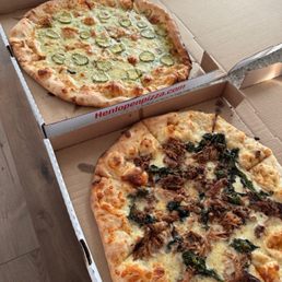 HENLOPEN PIZZA KITCHEN - Updated July 2025 - 29 Photos & 48 Reviews ...