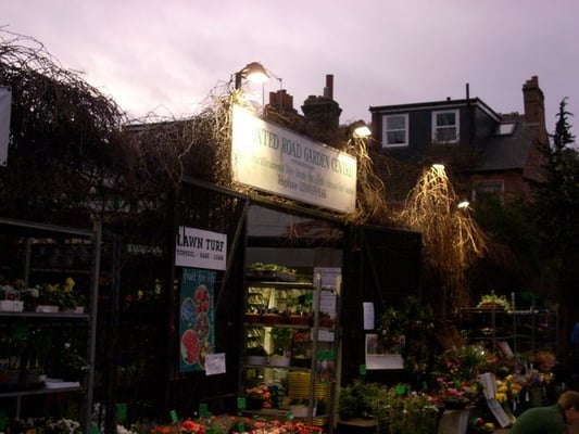 CROXTED ROAD GARDEN CENTRE - Updated December 2025 - Croxted Road ...
