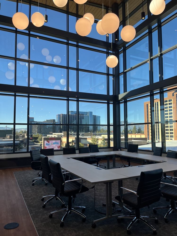 TAHOE BLUE EVENT CENTER - 21 Photos & 19 Reviews - 75 Hwy 50, Stateline ...