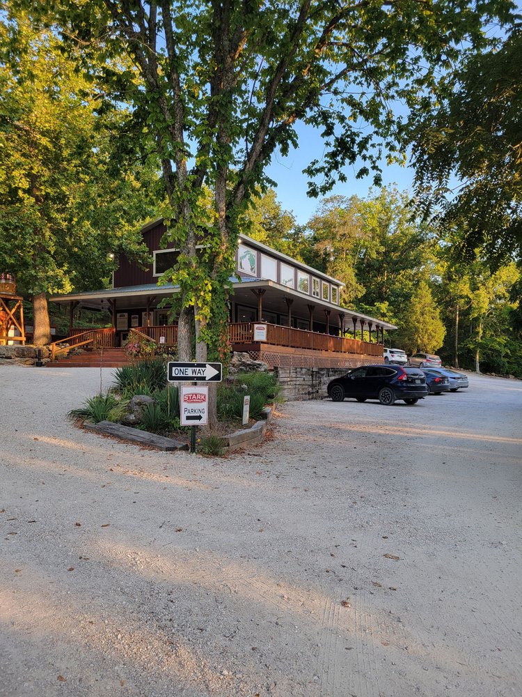 STARK CAVERNS - Updated December 2024 - 156 Photos & 98 Reviews - 125 ...