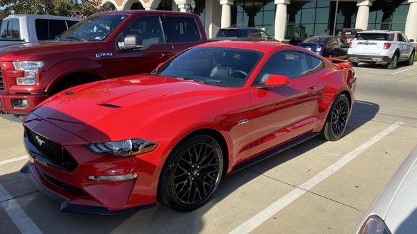 SAM PACK’S FIVE STAR FORD - 62 Photos & 154 Reviews - 1635 S Interstate ...