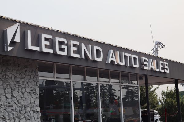 LEGEND AUTO SALES - Updated July 2025 - 144 Photos & 280 Reviews ...