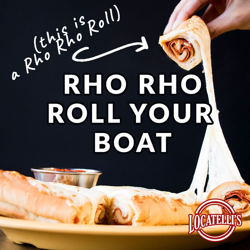 LOCATELLI’S - 147 Photos & 266 Reviews - Pizza - 13215 Grant Rd ...