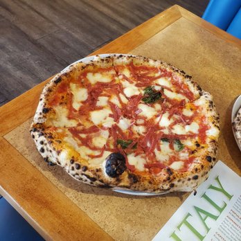 A MODO MIO - 345 Photos & 173 Reviews - 5555 Langston Blvd, Arlington ...