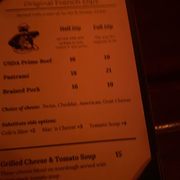 COLE’S FRENCH DIP - 1920 Photos & 2317 Reviews - 118 E 6th St, Los ...