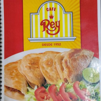 CAFÉ REY - Updated October 2025 - 19 Photos & 11 Reviews - Morelos 710 ...