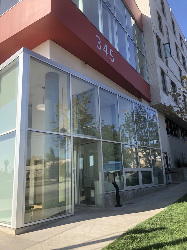 PATH METRO VILLAS - 345 N Westmoreland Ave, Los Angeles, California ...