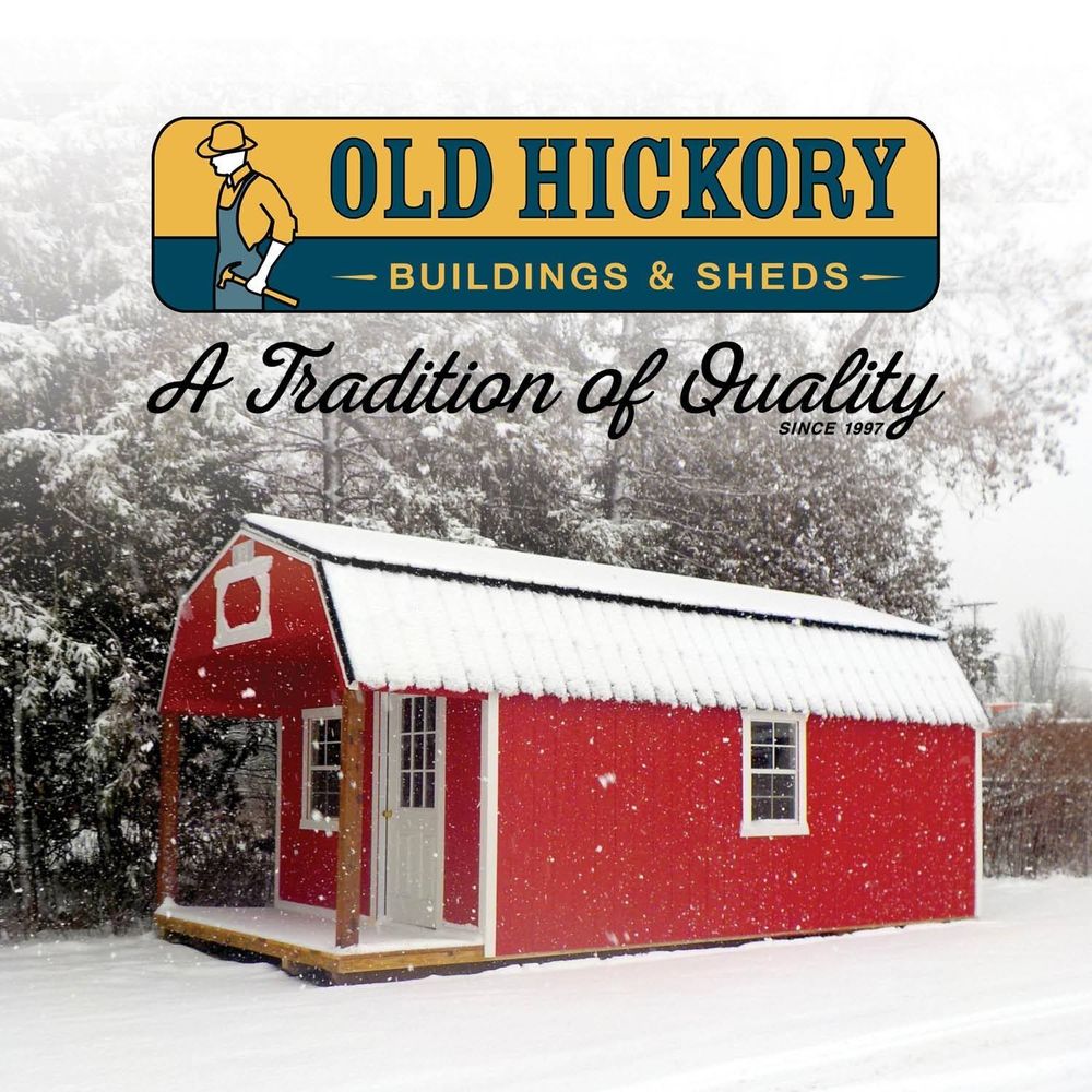 OLD HICKORY BUILDINGS - Updated July 2025 - 18 Photos - 4800 W Main St ...