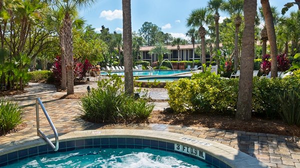 DOUBLETREE BY HILTON HOTEL ORLANDO AT SEAWORLD - Updated December 2025 ...