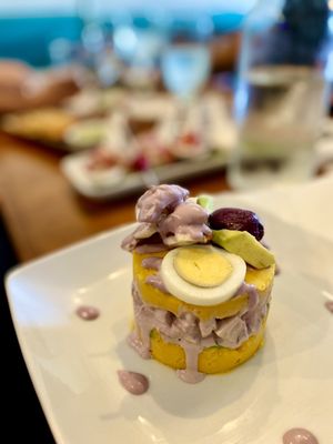 CEVICHE BARRIO PERUVIAN CUISINE - Updated April 2026 - 117 Photos & 83 ...