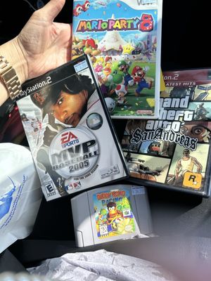 LUNA VIDEO GAMES - Updated January 2026 - 21 Photos & 116 Reviews ...