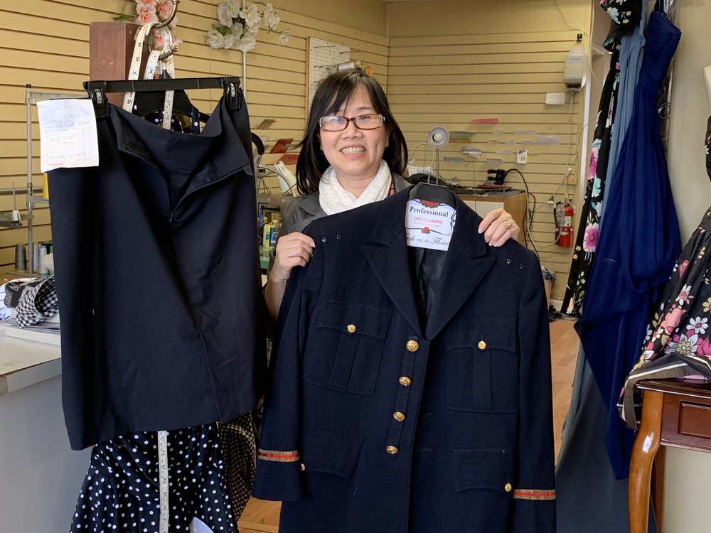 TAMMY’S TAILOR SHOP - Updated May 2026 - 59 Reviews - 334 N Magnolia ...