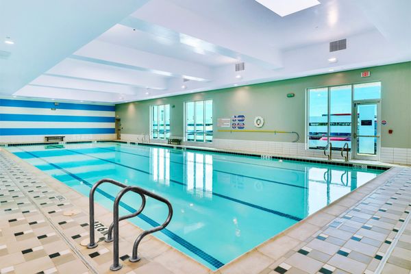 EŌS FITNESS - Updated January 2025 - 15 Photos - 1775 N Congress Ave ...