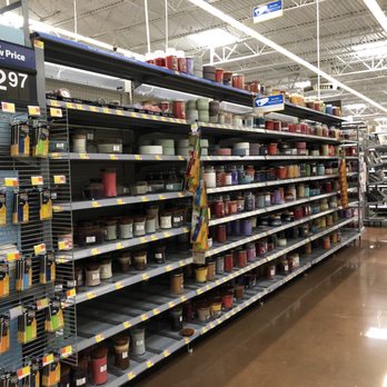 WALMART SUPERCENTER - Updated July 2025 - 62 Photos & 161 Reviews ...