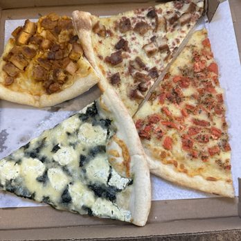 JESSUP PIZZA - Updated January 2026 - 28 Photos & 42 Reviews - 201 ...