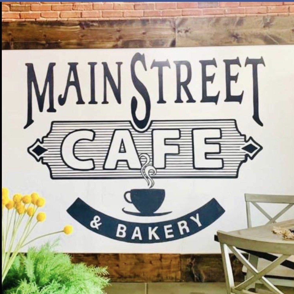 MAIN STREET CAFE & BAKERY - 105 S Main St, Omaha, Texas - Bakeries ...