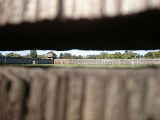 FORT VANCOUVER NATIONAL HISTORIC SITE - Updated September 2024 - 382 ...