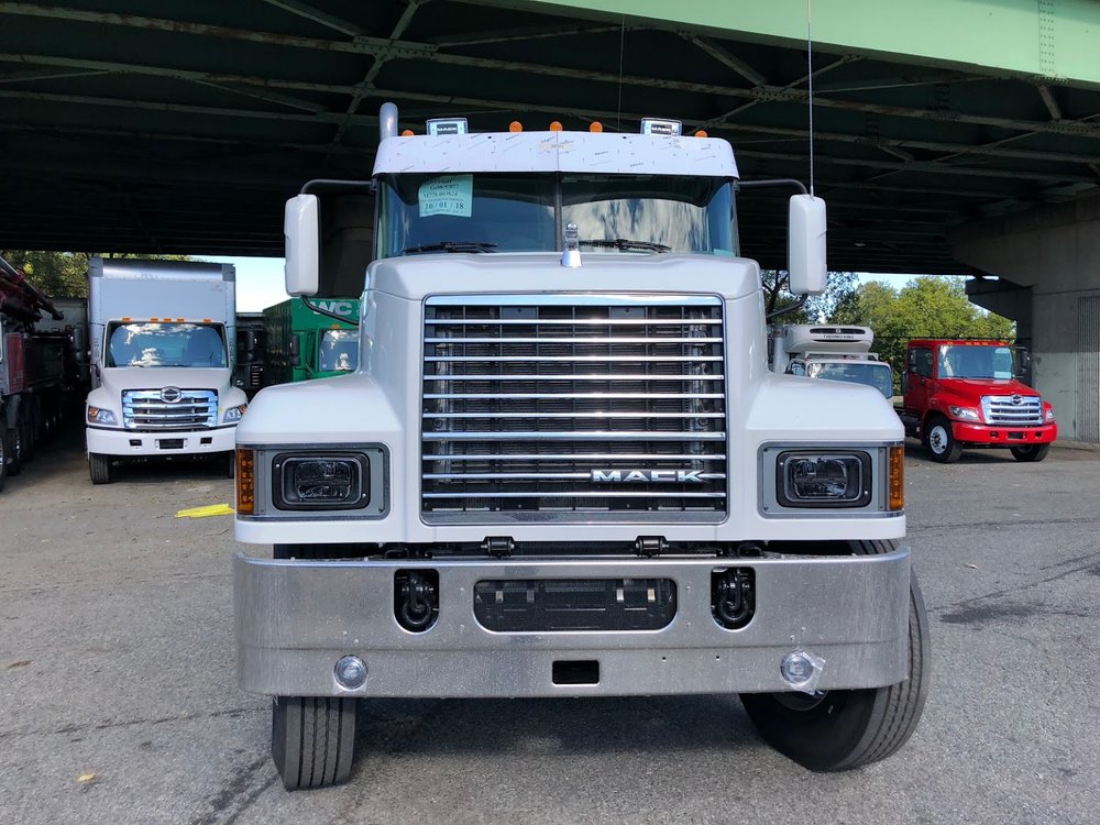 MID-HUDSON MACK - Updated December 2025 - 135 Neelytown Rd, Montgomery ...