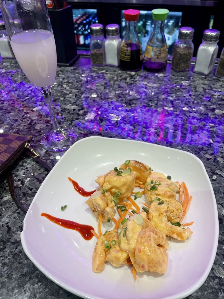 KANKI JAPANESE HOUSE OF STEAKS & SUSHI - DURHAM - Updated October 2025 ...