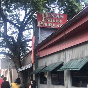 TEXAS CHILI PARLOR - 593 Photos & 813 Reviews - American (Traditional ...