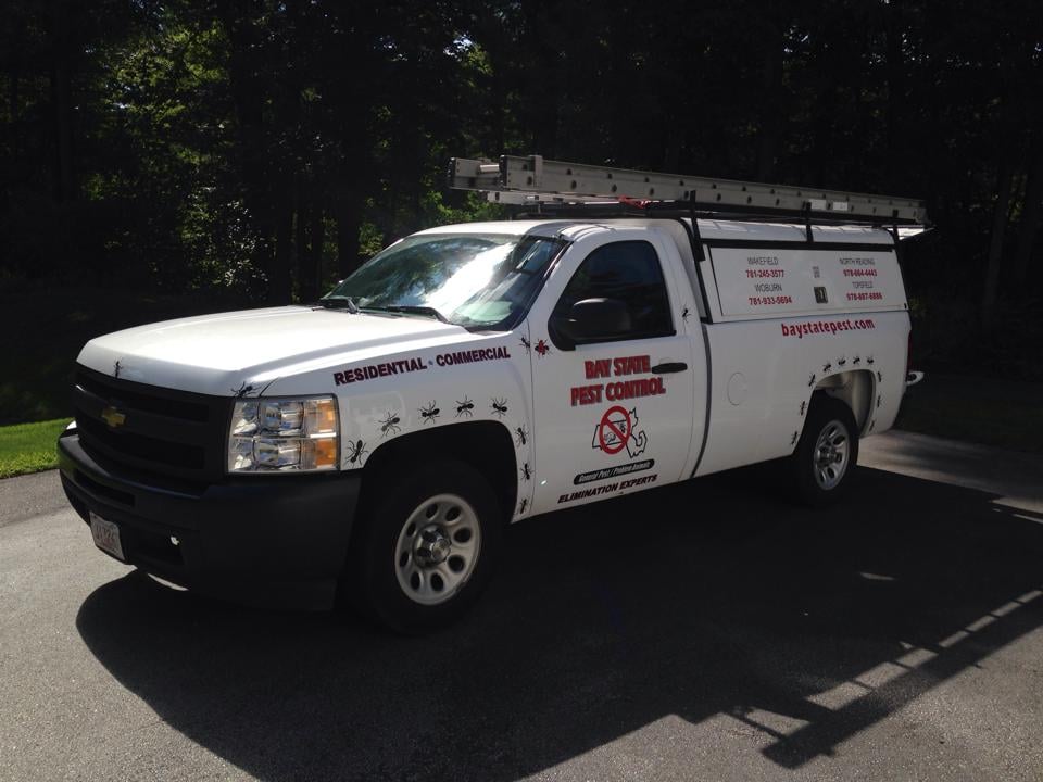 BAY STATE PEST CONTROL - Updated October 2025 - 19 Reviews - 25 Francis ...