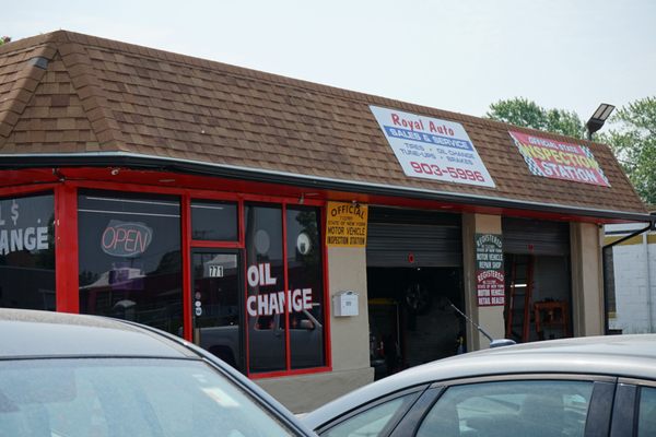 ROYAL AUTO SALES & SERVICE - Updated May 2026 - 35 Photos & 13 Reviews ...