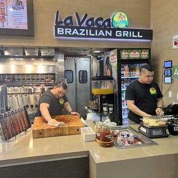 LA VACA BRAZILIAN GRILL - Updated October 2024 - 127 Photos & 158 ...