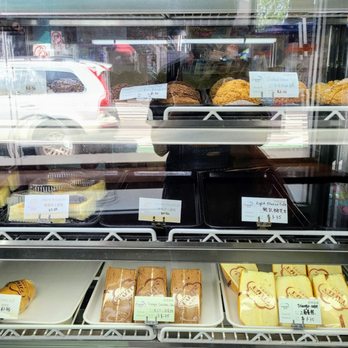 DOUBLE RAINBOW OF WOODSIDE BAKERY - Updated October 2025 - 106 Photos ...