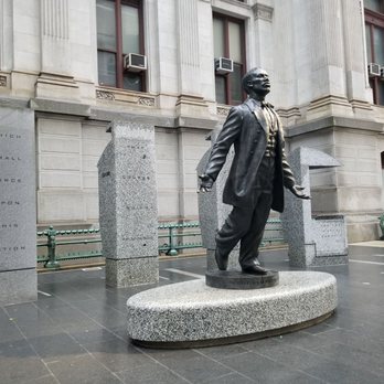 OCTAVIUS V CATTO MEMORIAL - Updated May 2025 - 24 Photos - 1400 S Penn ...