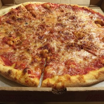 BACKSTREET PIZZA - Updated June 2024 - 32 Photos & 81 Reviews - 1949 ...