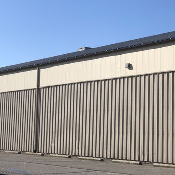 BRUNSWICK AUTO MART ARENA - Updated October 2025 - 16 Photos - 15381 ...