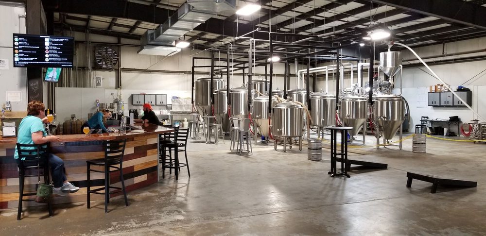 SEMINAR BREWING - 67 Photos & 42 Reviews - Breweries - 551 W Lucas St ...