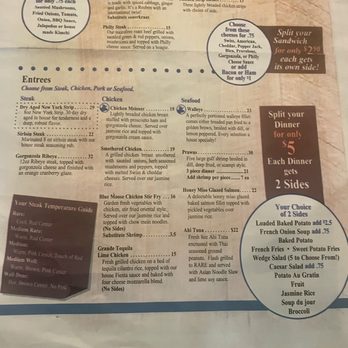 THE BLUE MOOSE BAR & GRILL - Updated July 2024 - 237 Photos & 264 ...