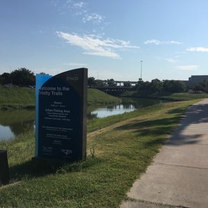 TRINITY PARK - 111 Photos & 33 Reviews - 2401 University Dr, Fort Worth ...