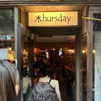 THURSDAY KITCHEN - Updated November 2025 - 4862 Photos & 1870 Reviews ...