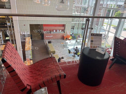 PLAINSBORO PUBLIC LIBRARY - Updated October 2025 - 30 Photos & 21 ...