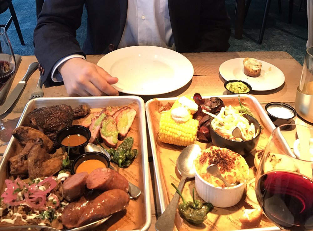 THE OLD SMOKEHOUSE - Updated October 2025 - 10 Reviews - Smedsuddsvägen ...