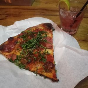 UNCLE VITO’S SLICE OF NY - 249 Photos & 208 Reviews - 1800 15th St ...