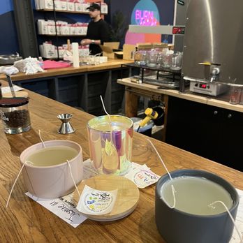 MIX CANDLE CO - Updated March 2025 - 157 Photos & 99 Reviews - 4409 ...