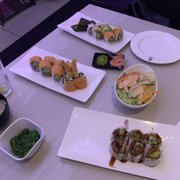 SPRING SUSHI - 48 Photos & 80 Reviews - Sushi Bars - 1508 Upper James ...