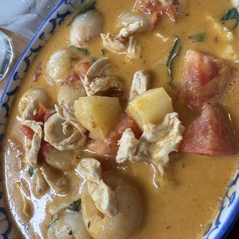SIAM MARINA THAI CUISINE - Updated August 2024 - 407 Photos & 203 ...