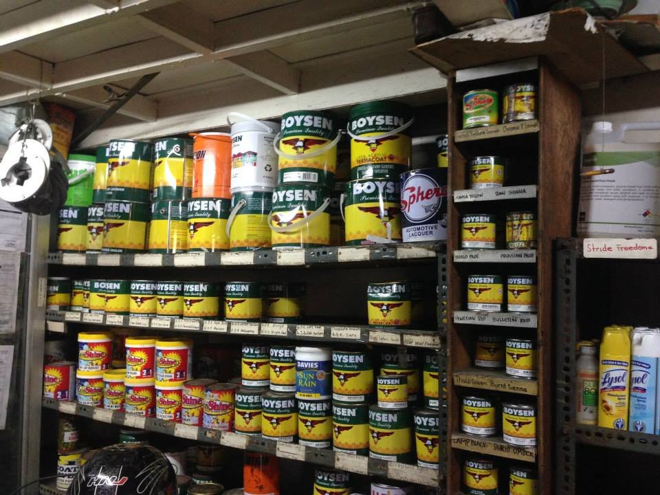 CHAMPION HARDWARE - Updated December 2025 - 152 Chica Street, Manila ...