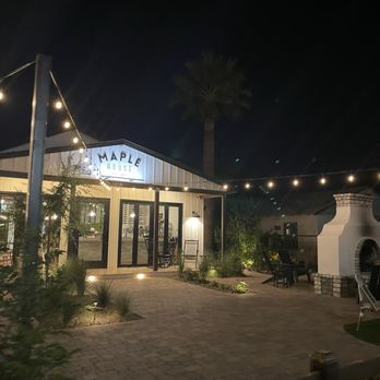 MAPLE HOUSE - Updated July 2024 - 197 Photos & 119 Reviews - 198 W ...