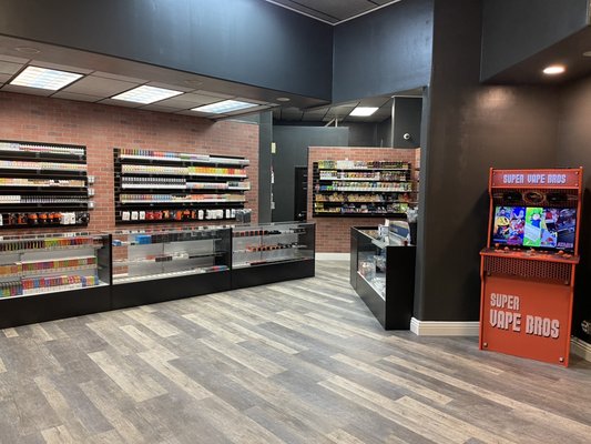 SUPER VAPE BROS - Updated January 2025 - 36 Photos & 13 Reviews - 3760 ...